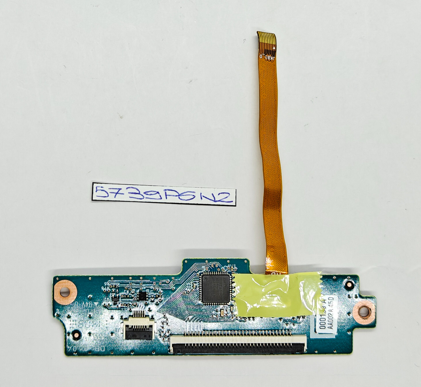 Dell Latitude 14 Rugged Extreme (7404) Junction Board – originalni del ...