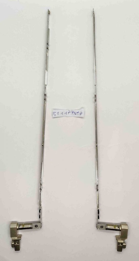 Tečaji prenosnika Lenovo ThinkPad X40 – originalni nadomestni deli za ...